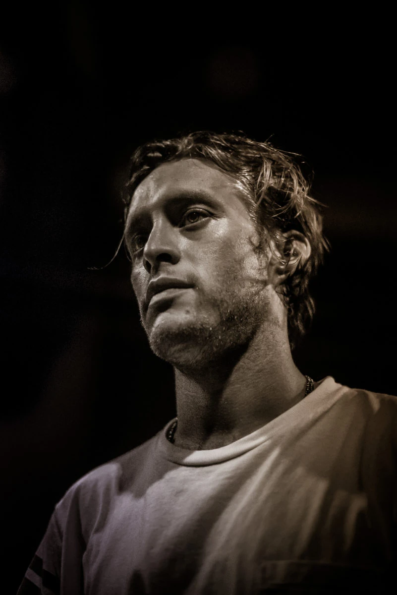 Coleman Trapp | NoCopyrightSounds Wiki | Fandom