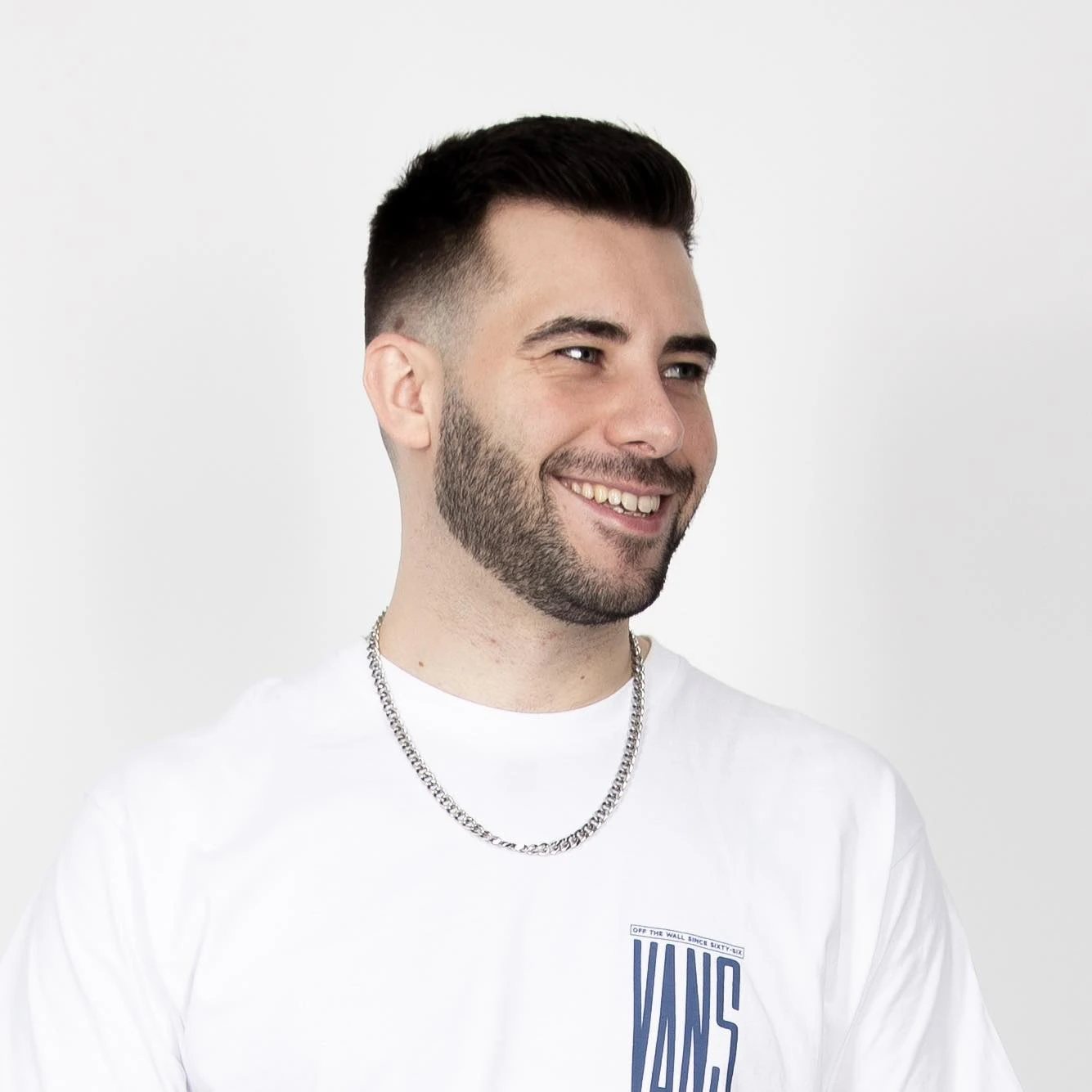 Simon Fougère | NoCopyrightSounds Wiki | Fandom