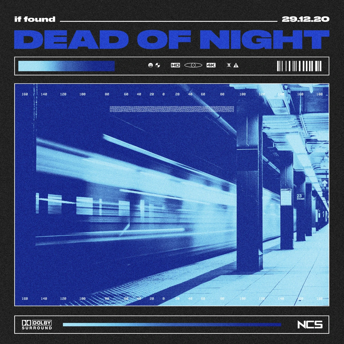 Dead of Night | NoCopyrightSounds Wiki | Fandom