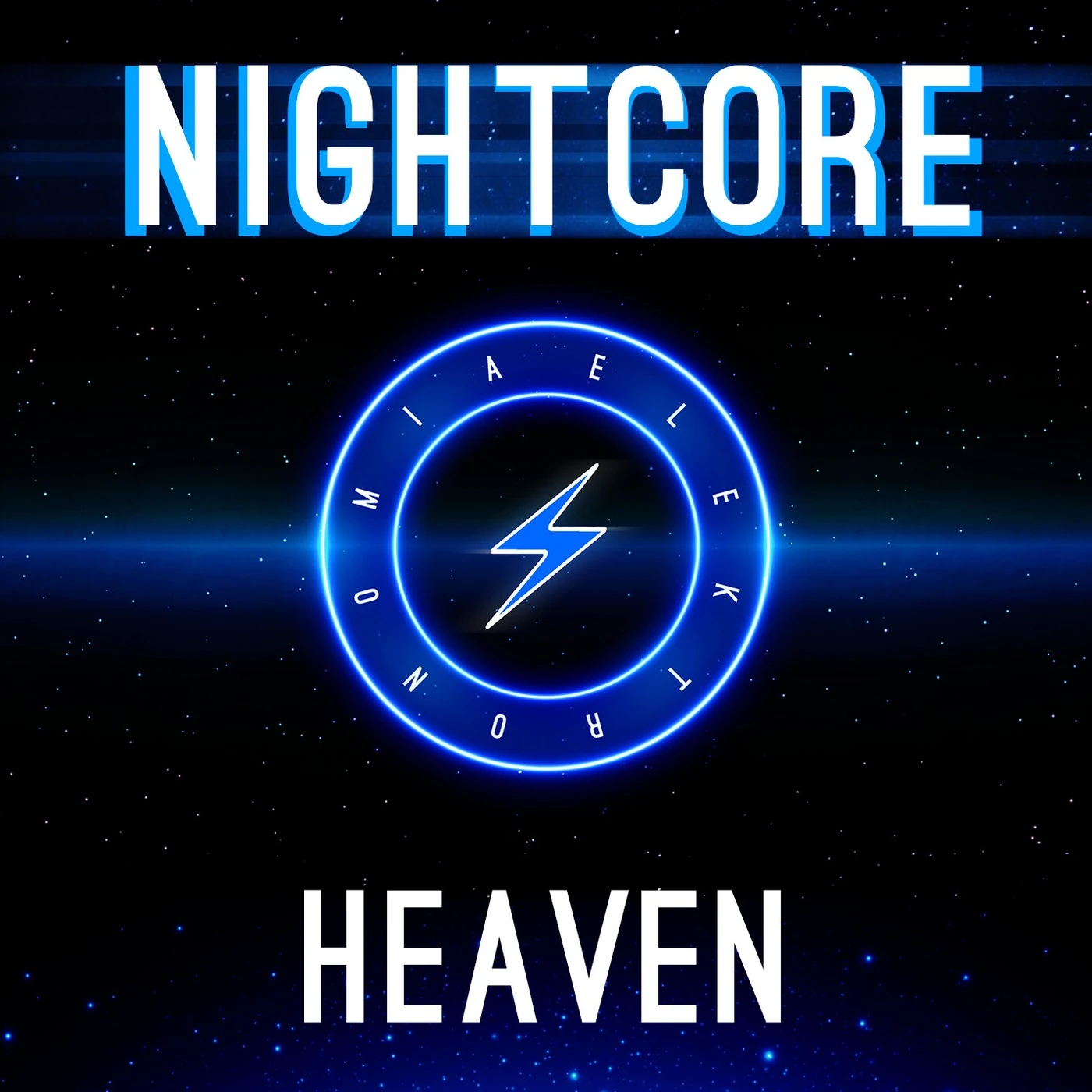 Nightcore Album Cover