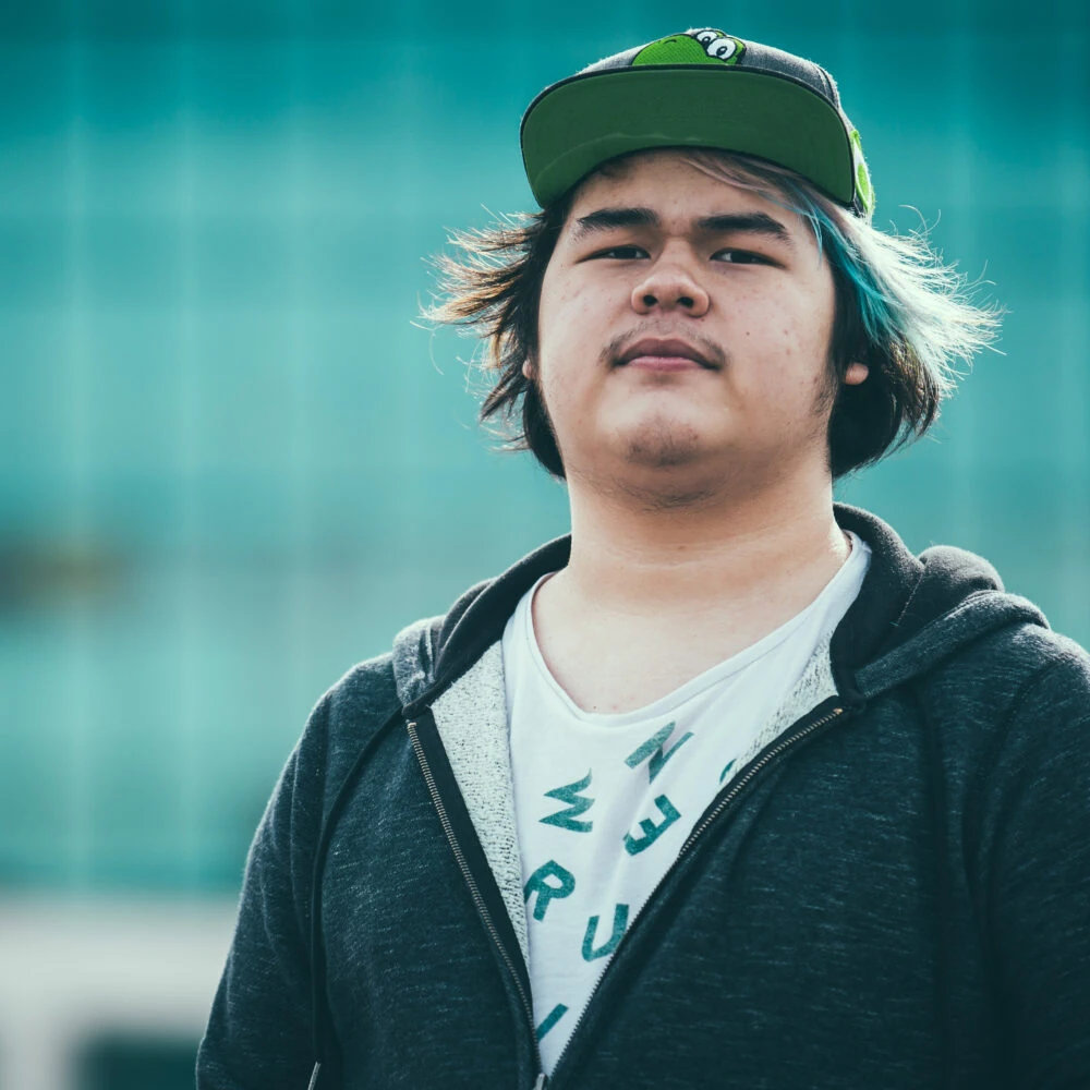 Rob Gasser | NoCopyrightSounds Wiki | Fandom