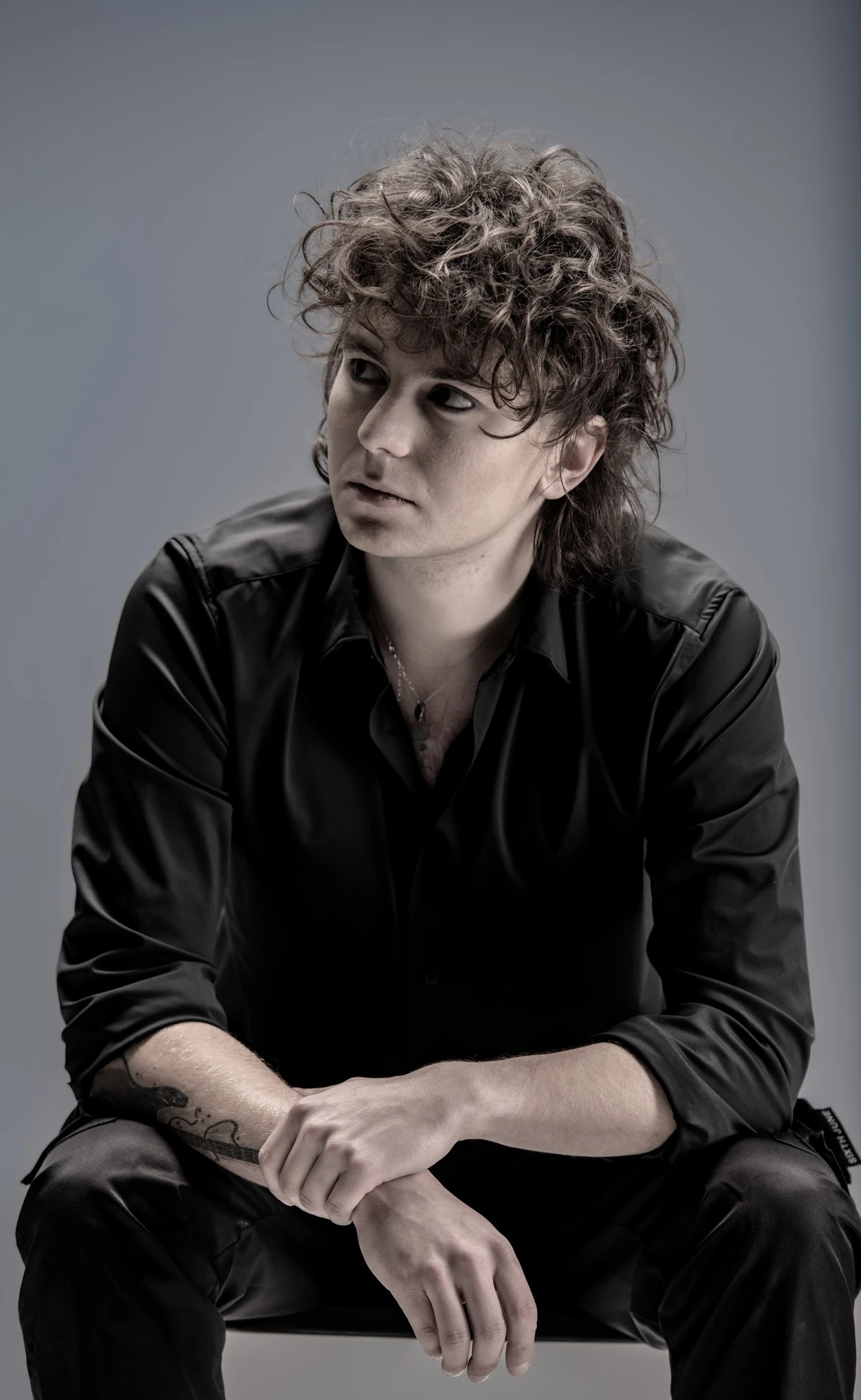 Clarx | NoCopyrightSounds Wiki | Fandom