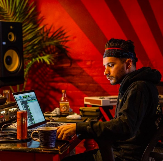 Aleksei | NoCopyrightSounds Wiki | Fandom