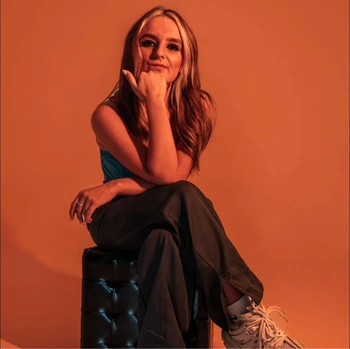 Aleya Mae | NoCopyrightSounds Wiki | Fandom