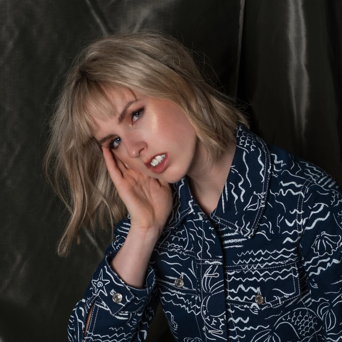 Amanda Collis | NoCopyrightSounds Wiki | Fandom