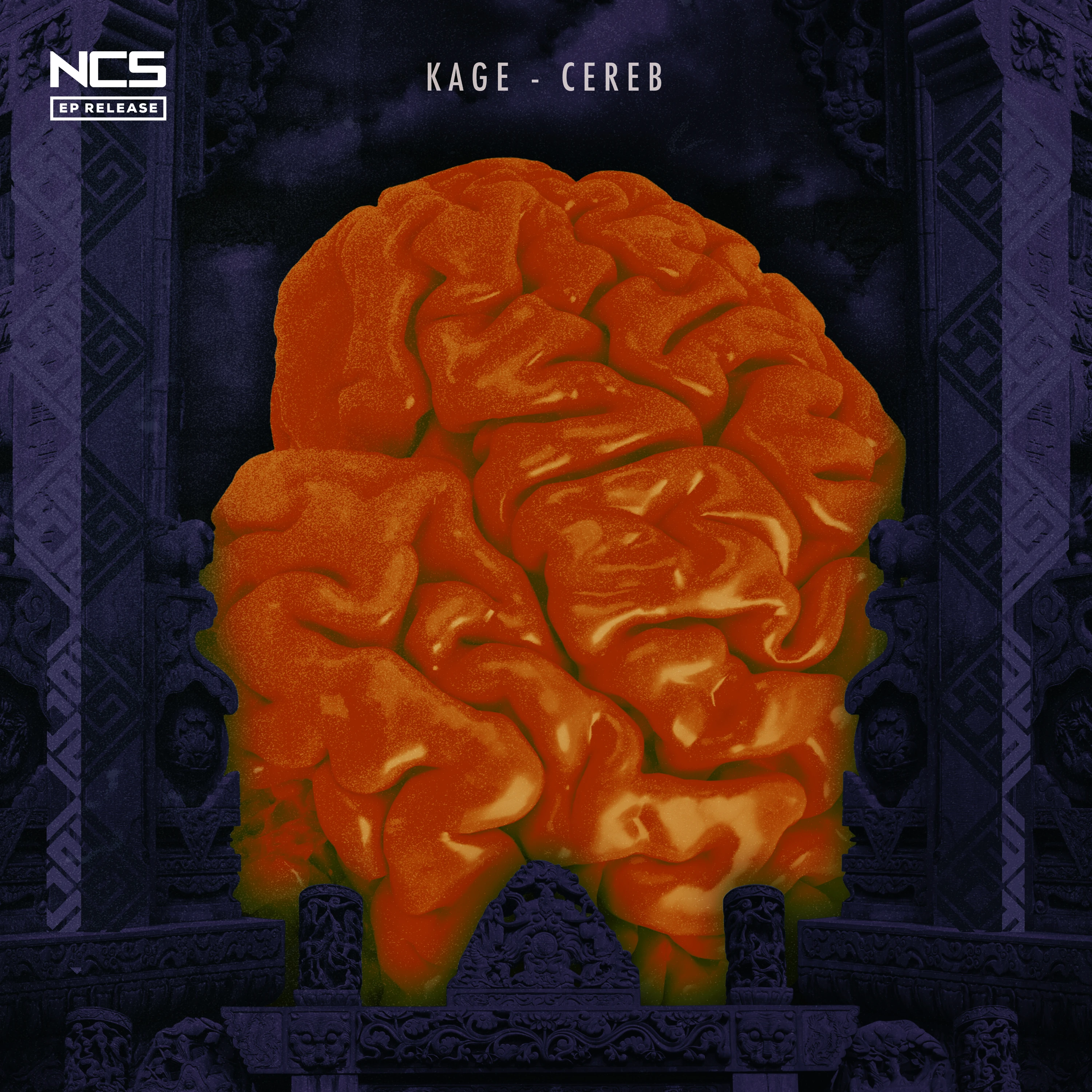 Cereb | NoCopyrightSounds Wiki | Fandom