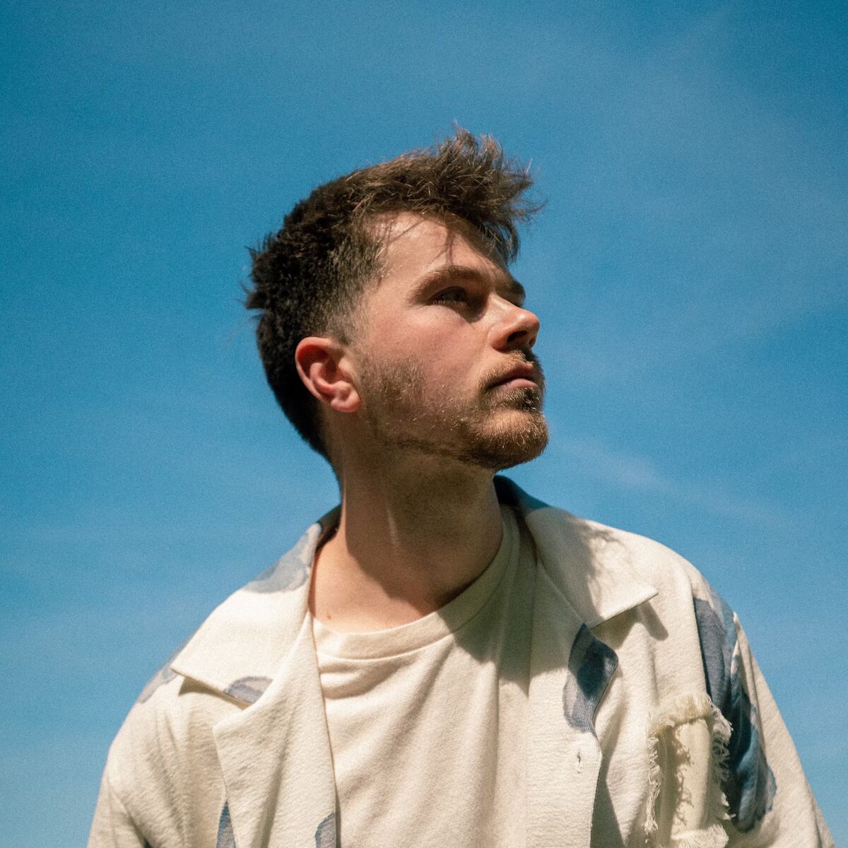 Will Heggadon | NoCopyrightSounds Wiki | Fandom