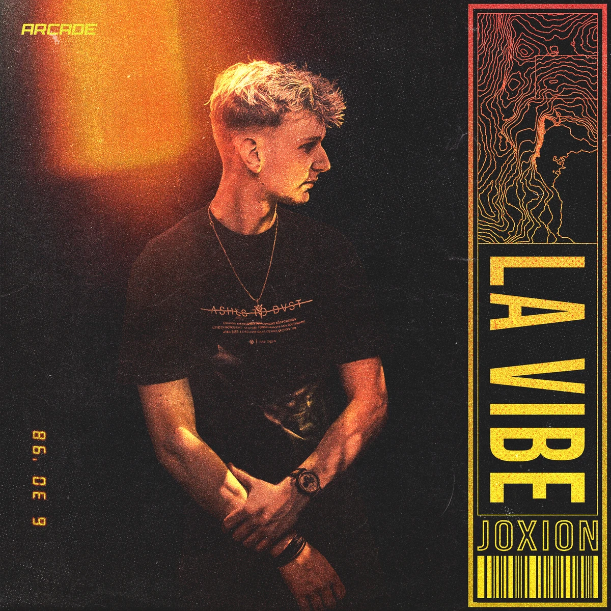 LA VIBE | NoCopyrightSounds Wiki | Fandom