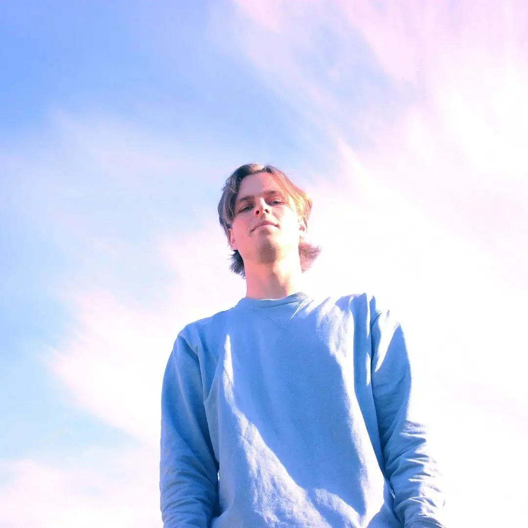 Reuben Cameron | NoCopyrightSounds Wiki | Fandom