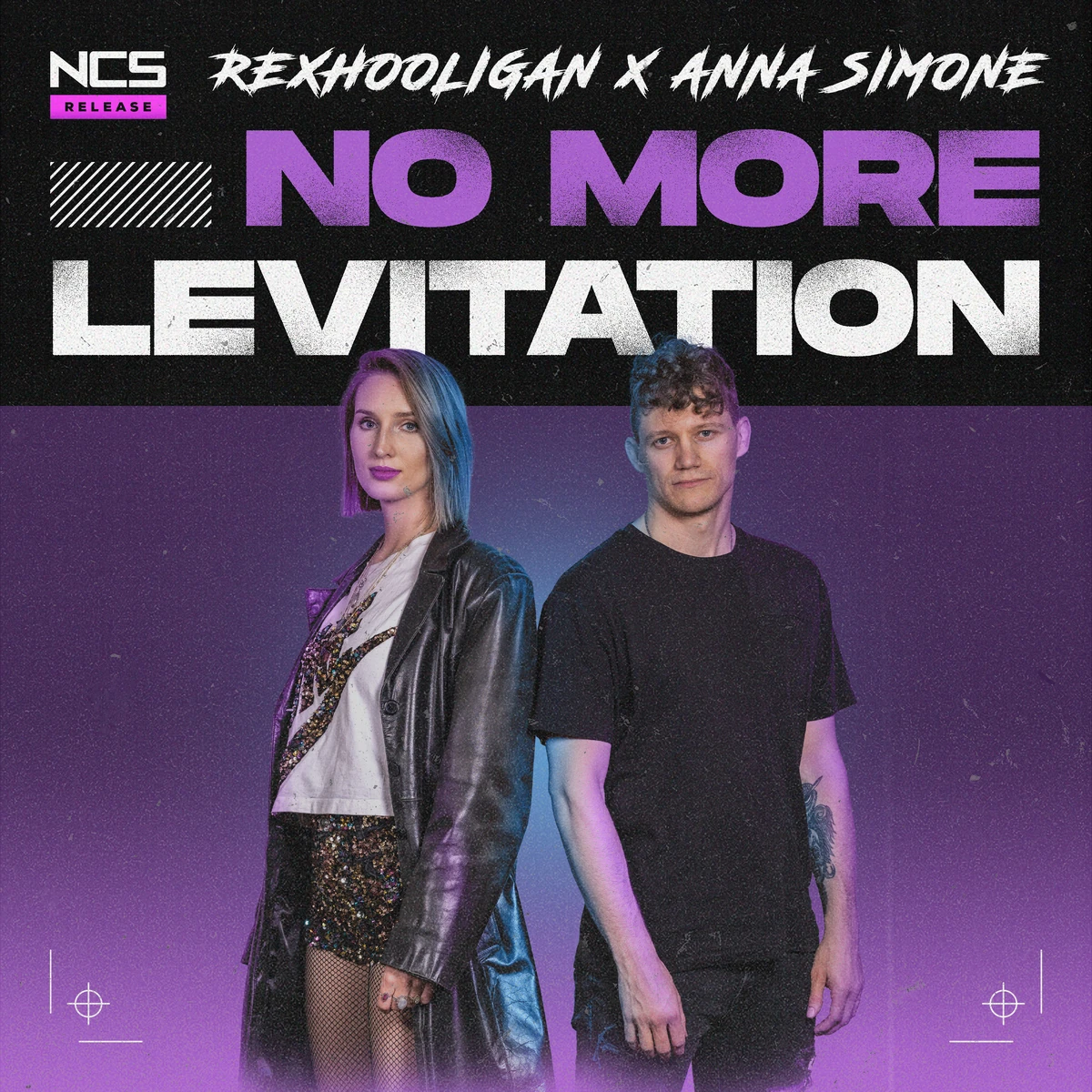 No More Levitation | NoCopyrightSounds Wiki | Fandom