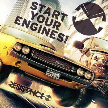 Start Your Engines | NoCopyrightSounds Wiki | Fandom