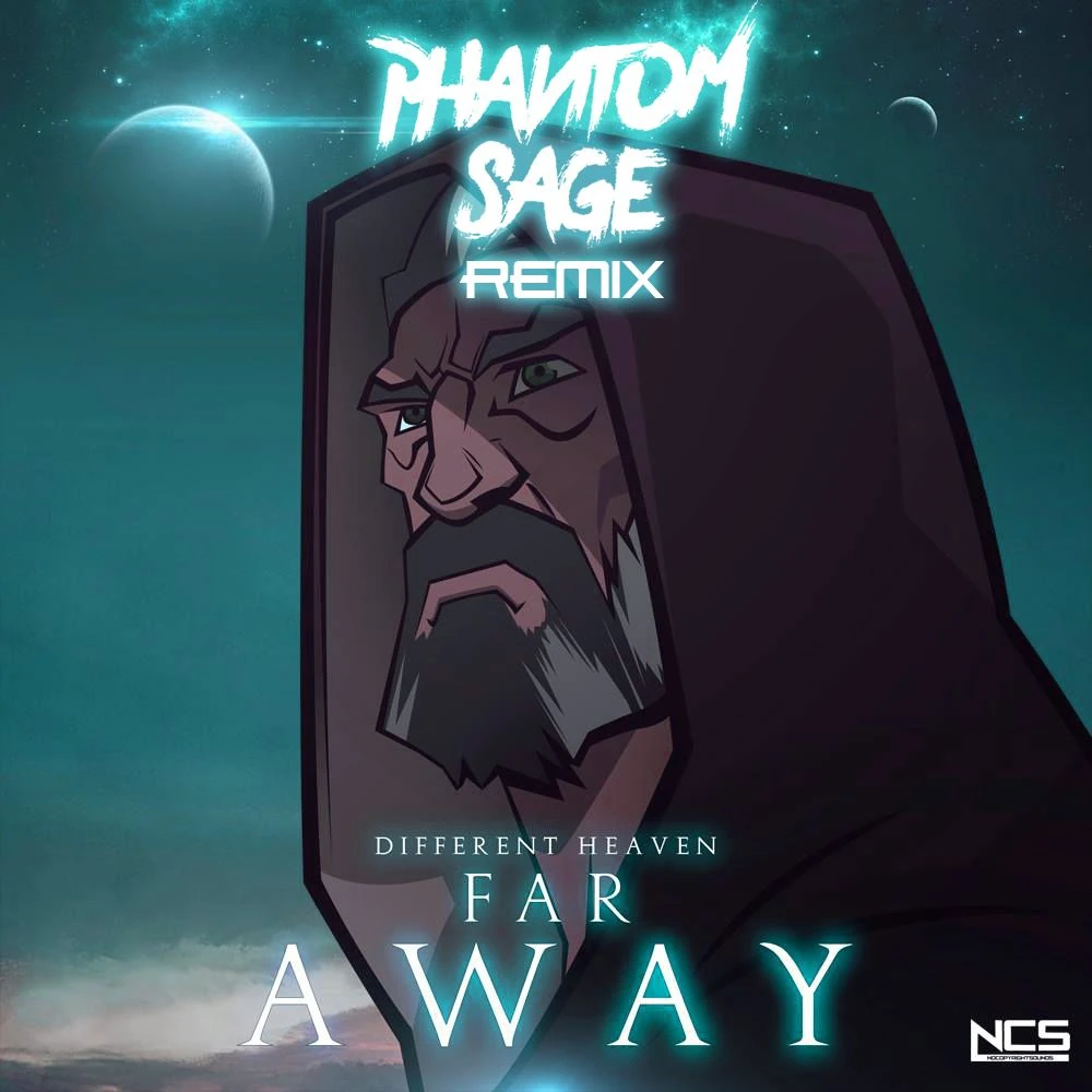 Far Away (Phantom Sage Remix) | NoCopyrightSounds Wiki | Fandom