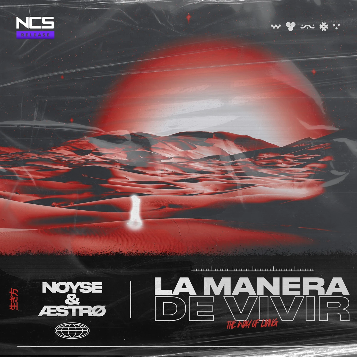 La Manera De Vivir | NoCopyrightSounds Wiki | Fandom