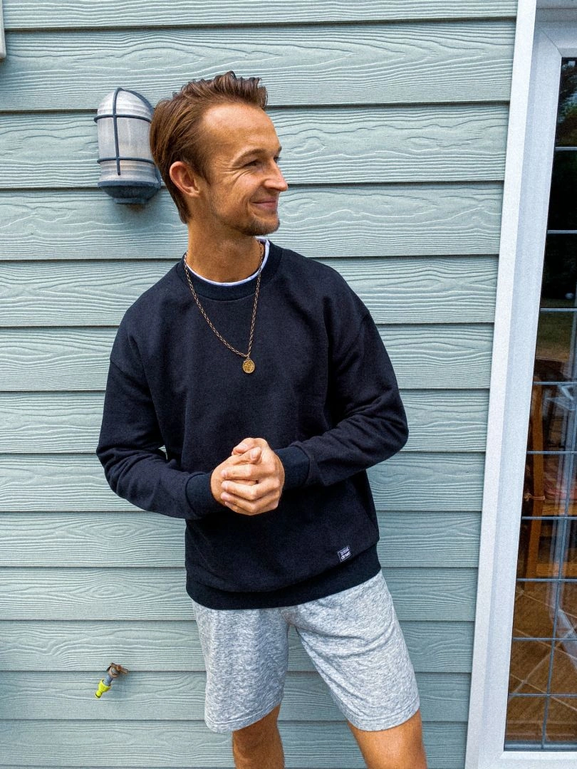 Luke Burr | NoCopyrightSounds Wiki | Fandom