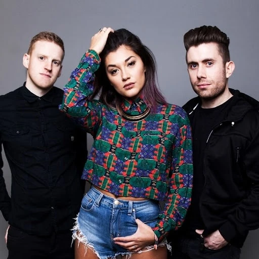 Goldman | NoCopyrightSounds Wiki | Fandom