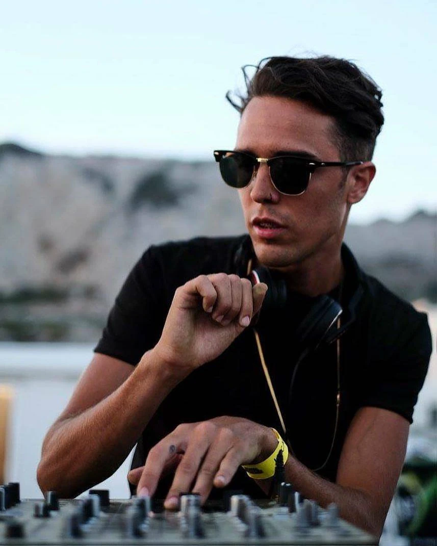 Deflo | NoCopyrightSounds Wiki | Fandom