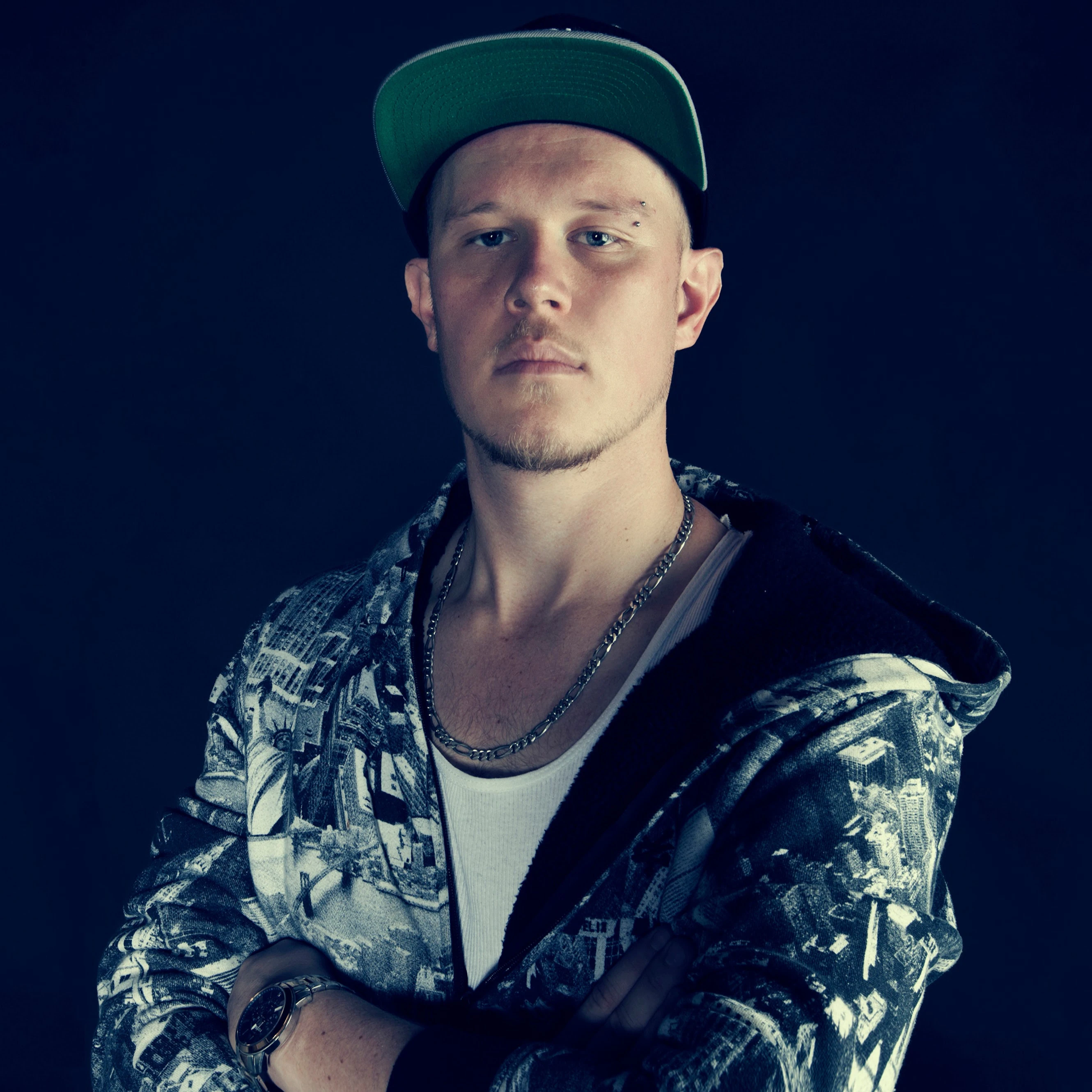 Marky Style | NoCopyrightSounds Wiki | Fandom