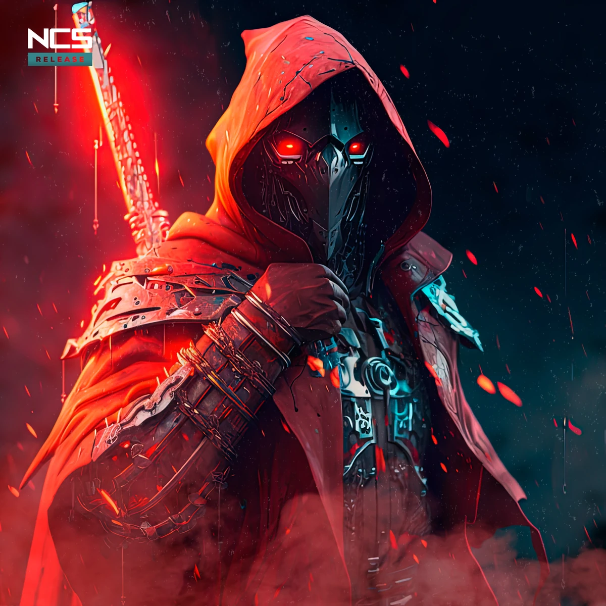 Blade Fury | NoCopyrightSounds Wiki | Fandom