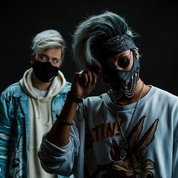 WATEVA | NoCopyrightSounds Wiki | Fandom