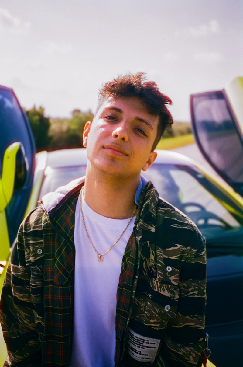 Rarin | NoCopyrightSounds Wiki | Fandom