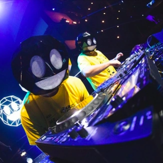 MELO.KIDS | NoCopyrightSounds Wiki | Fandom