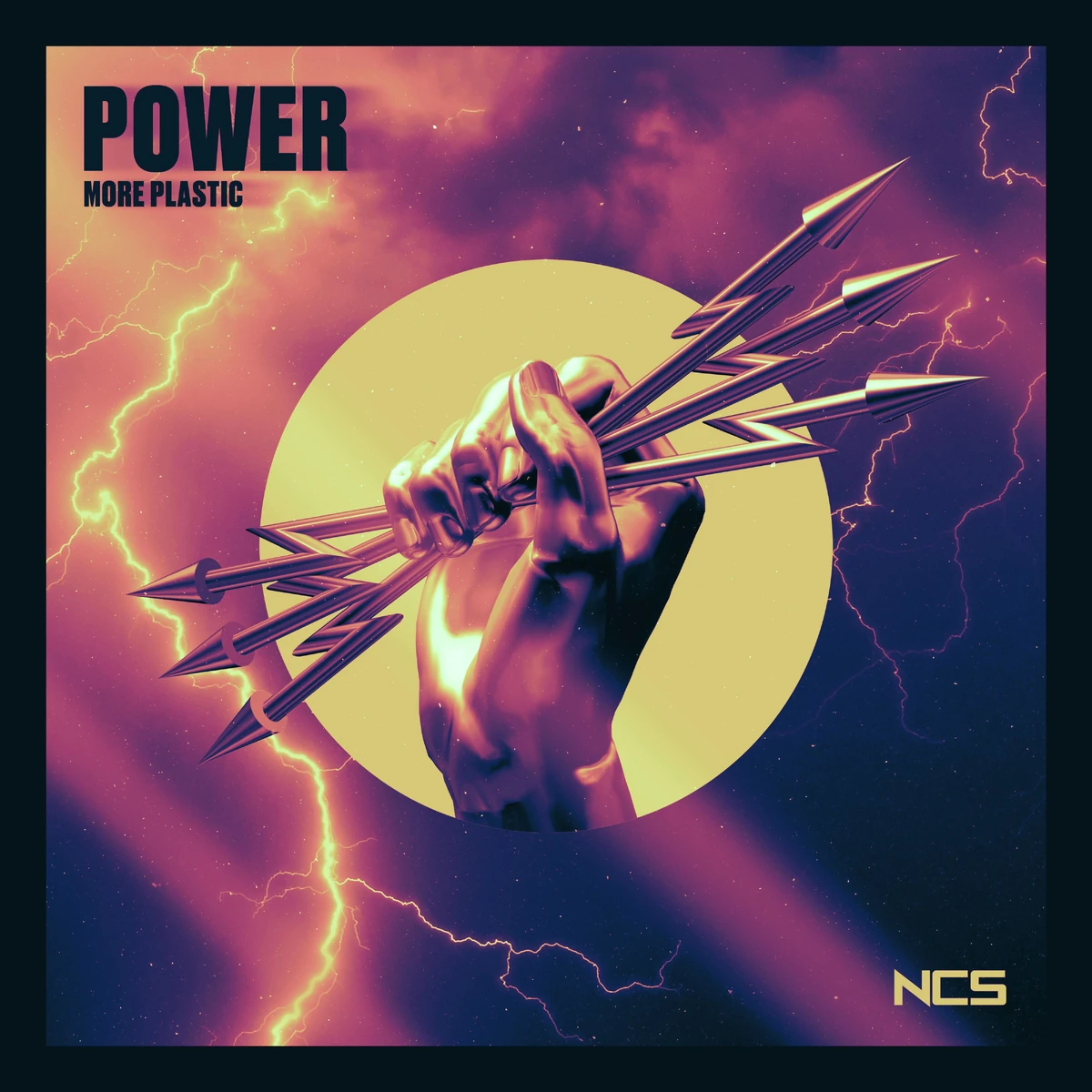 Power | NoCopyrightSounds Wiki | Fandom