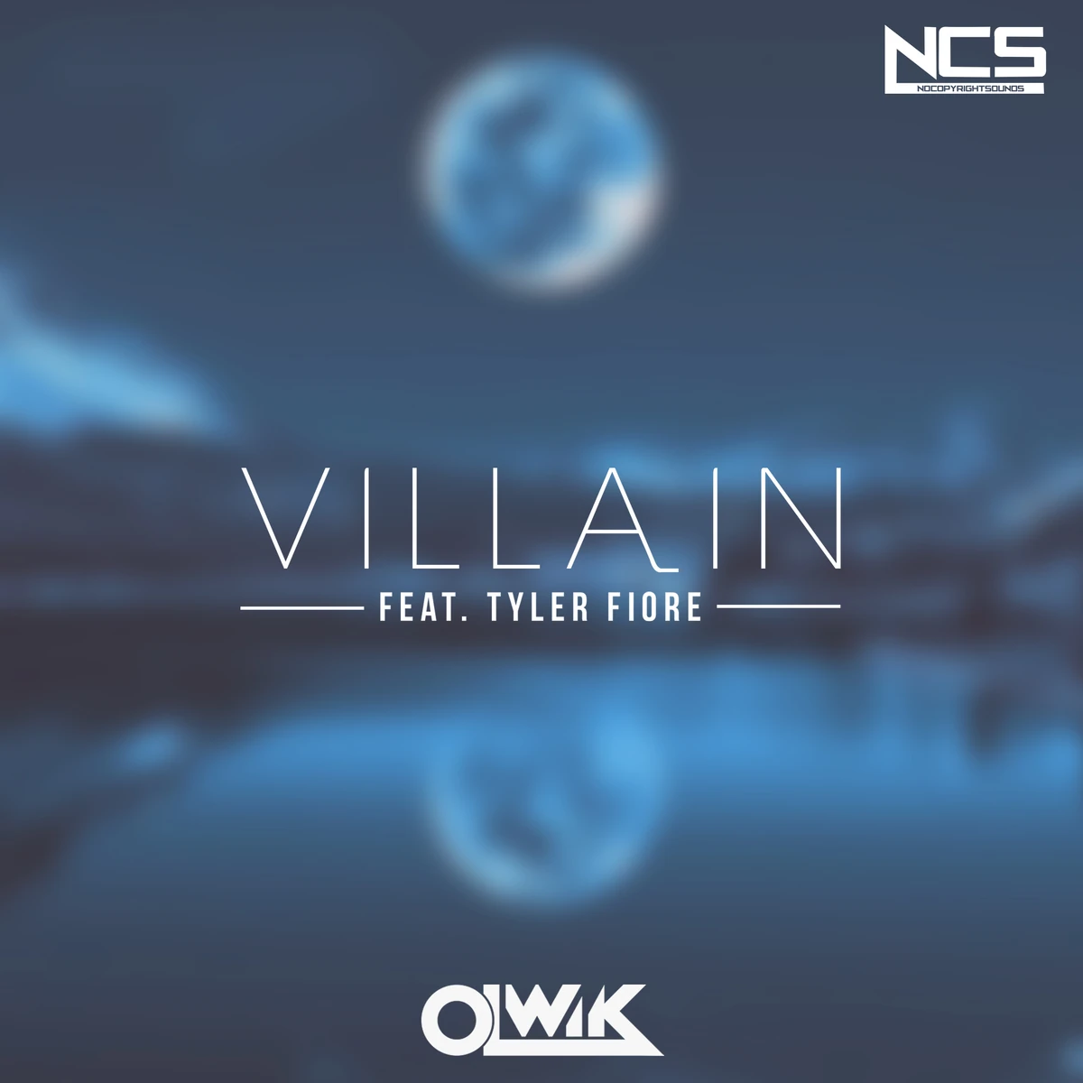 Villain | NoCopyrightSounds Wiki | Fandom