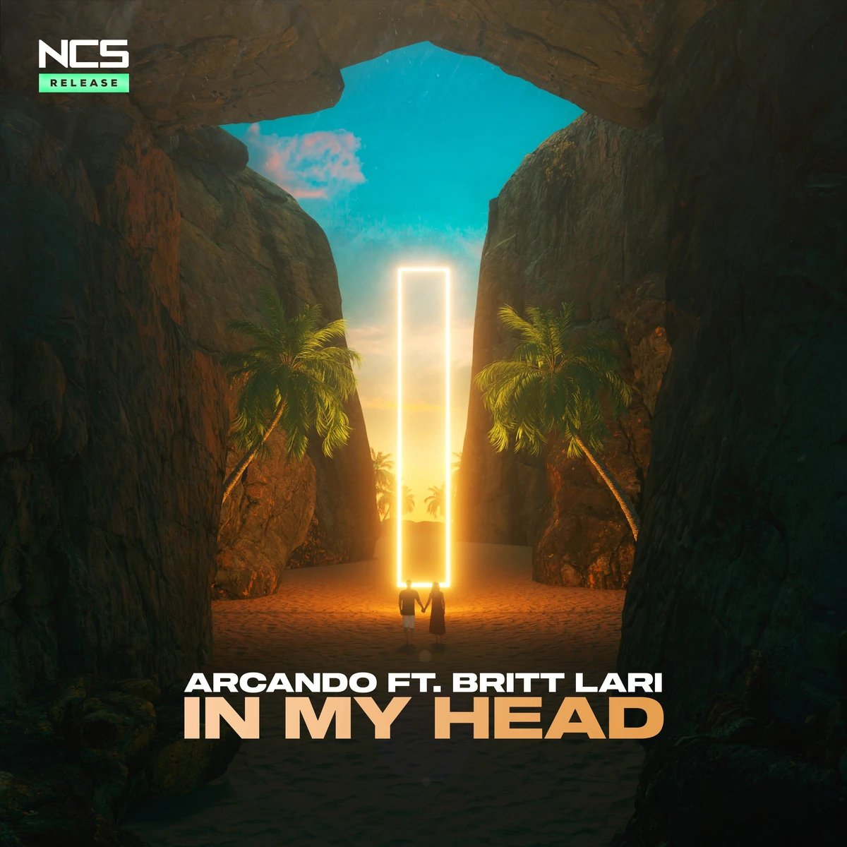 In My Head | NoCopyrightSounds Wiki | Fandom