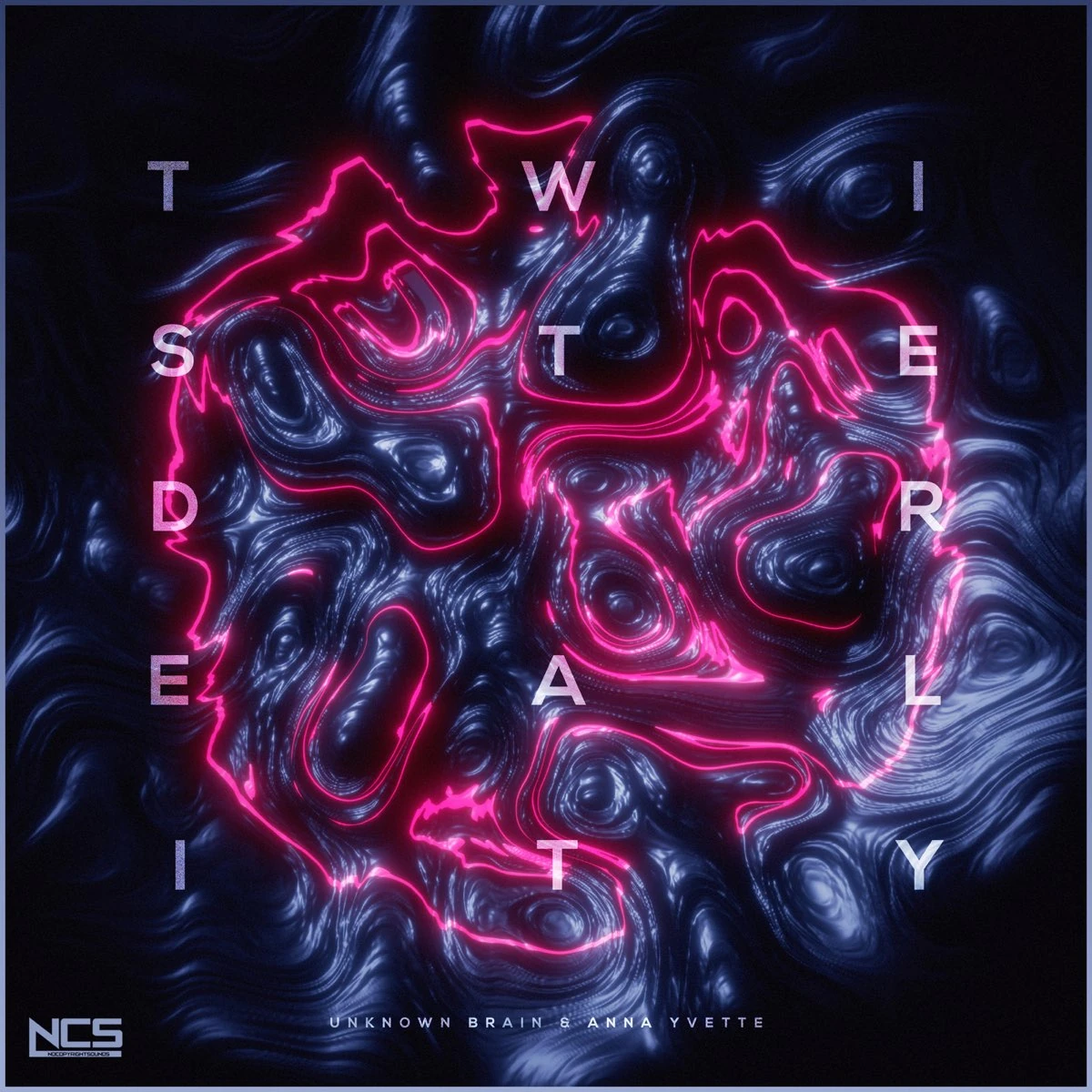 Twisted Reality | NoCopyrightSounds Wiki | Fandom