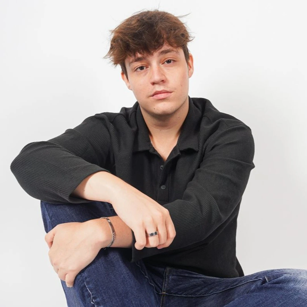 Matt Pridgyn | NoCopyrightSounds Wiki | Fandom