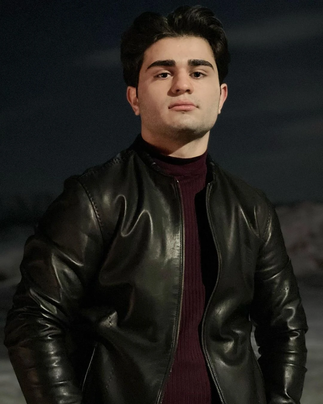 Rostik | NoCopyrightSounds Wiki | Fandom