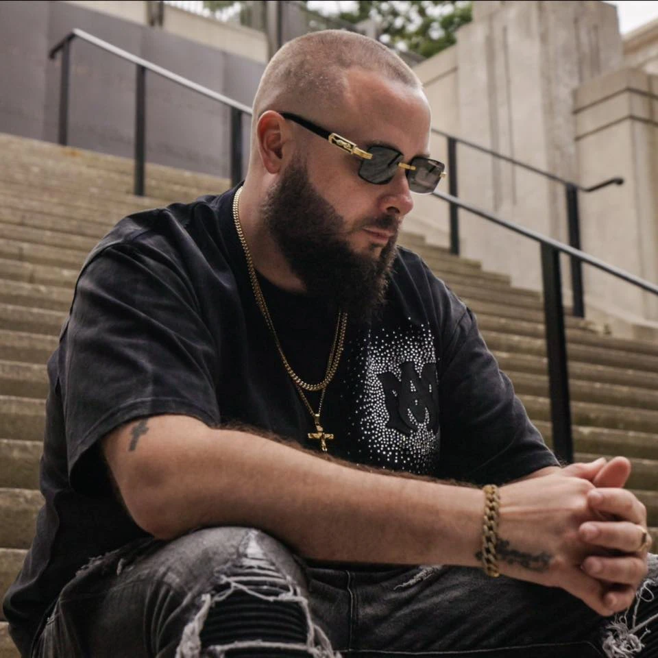 JSTN DMND | NoCopyrightSounds Wiki | Fandom