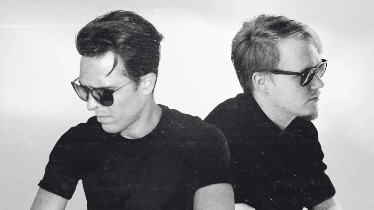 Near x Far | NoCopyrightSounds Wiki | Fandom