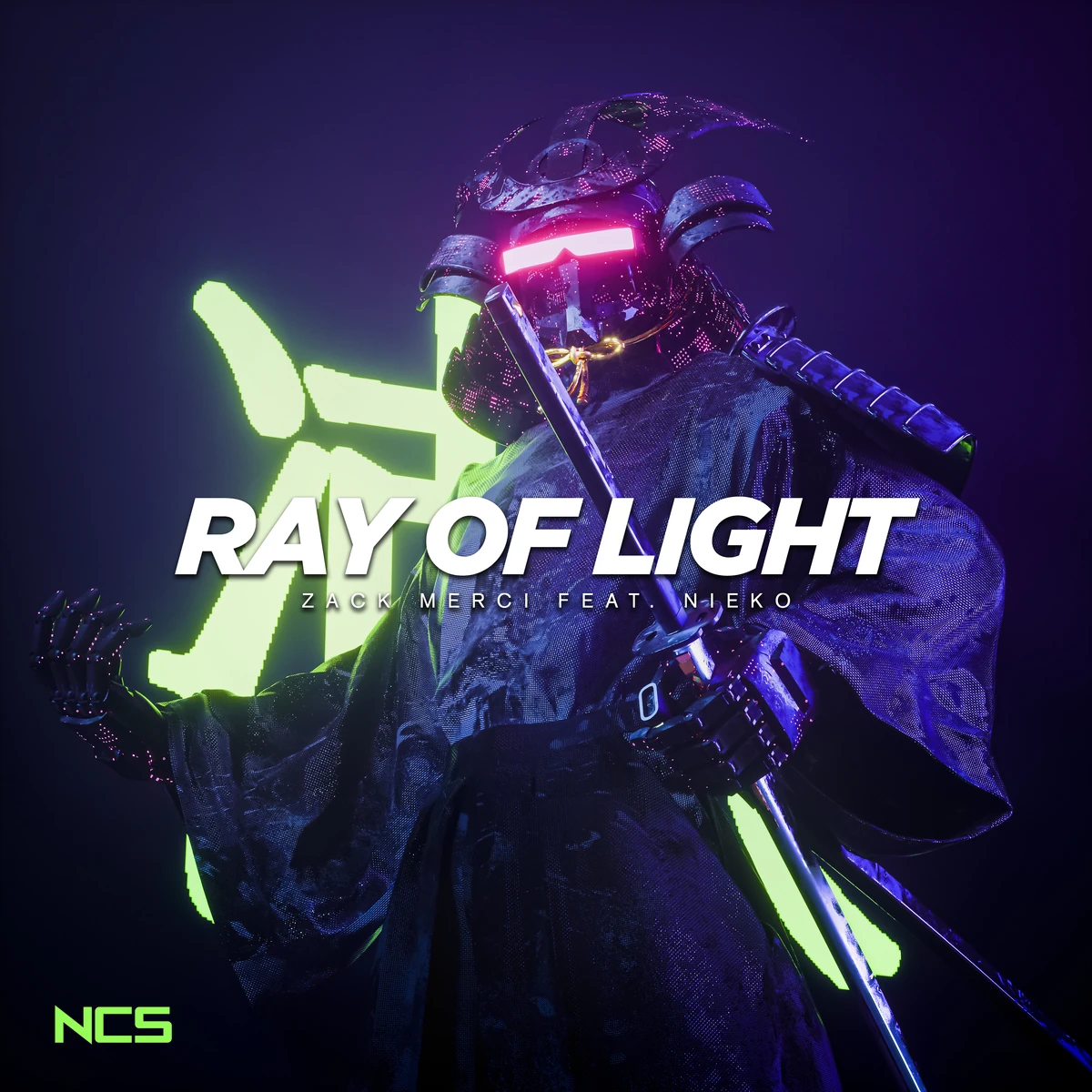Ray Of Light | NoCopyrightSounds Wiki | Fandom