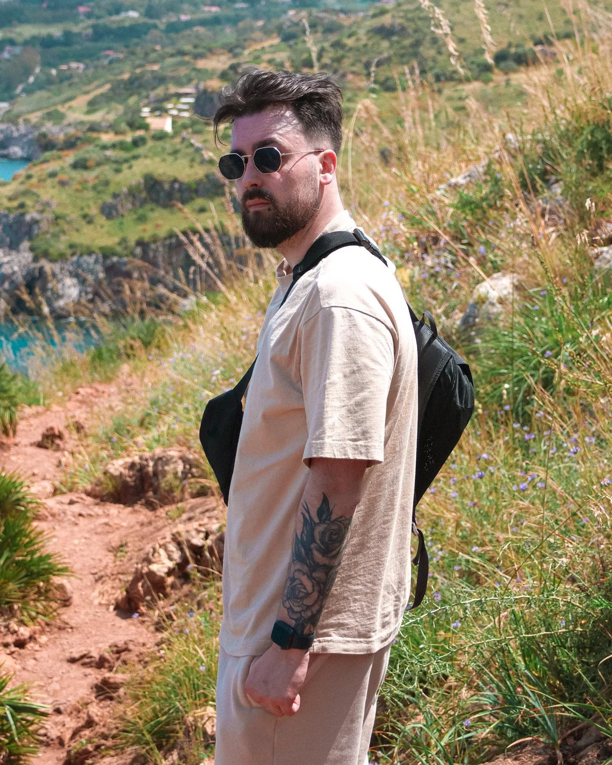 Guy Arthur | NoCopyrightSounds Wiki | Fandom