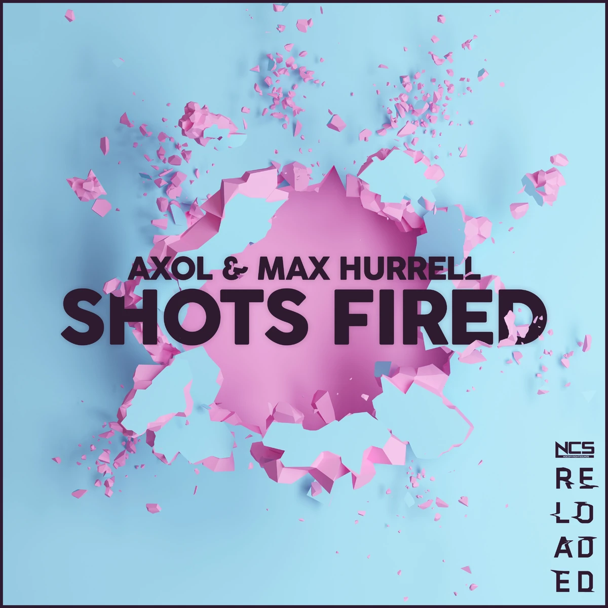 Shots Fired | NoCopyrightSounds Wiki | Fandom