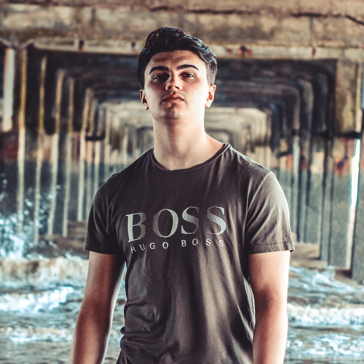 Beave | NoCopyrightSounds Wiki | Fandom