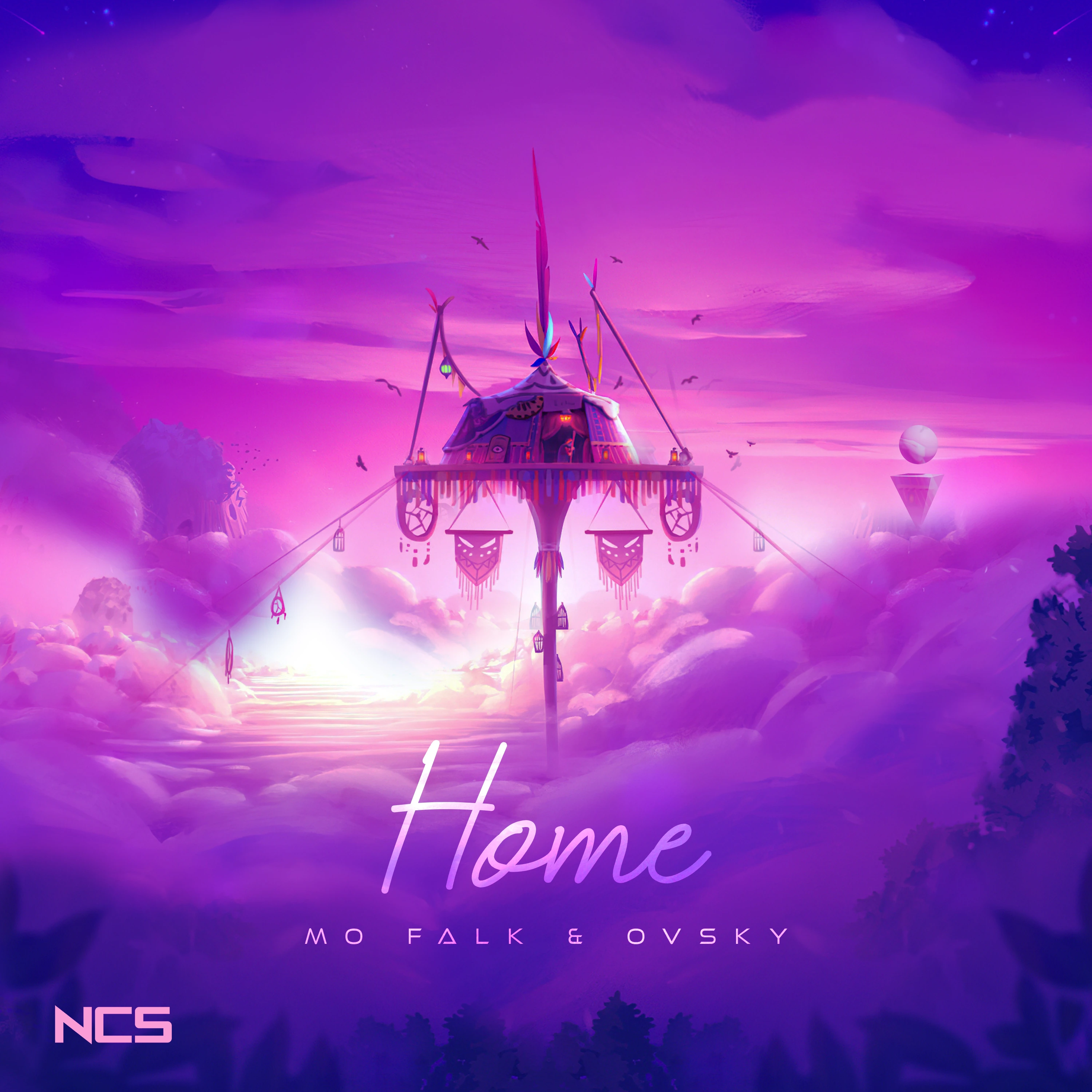 Home | NoCopyrightSounds Wiki | Fandom