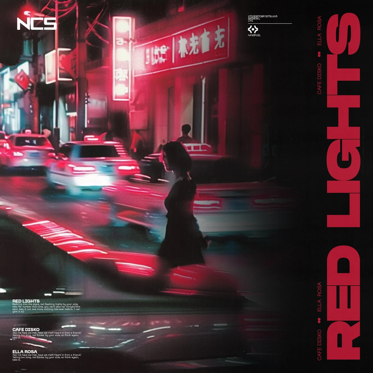 Red Lights | NoCopyrightSounds Wiki | Fandom