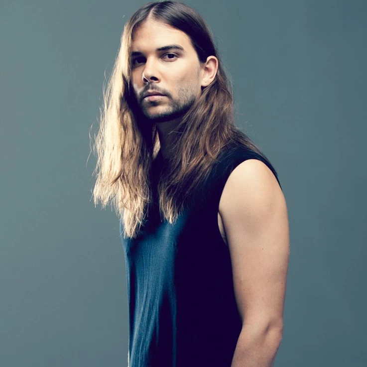 Seven Lions | NoCopyrightSounds Wiki | Fandom