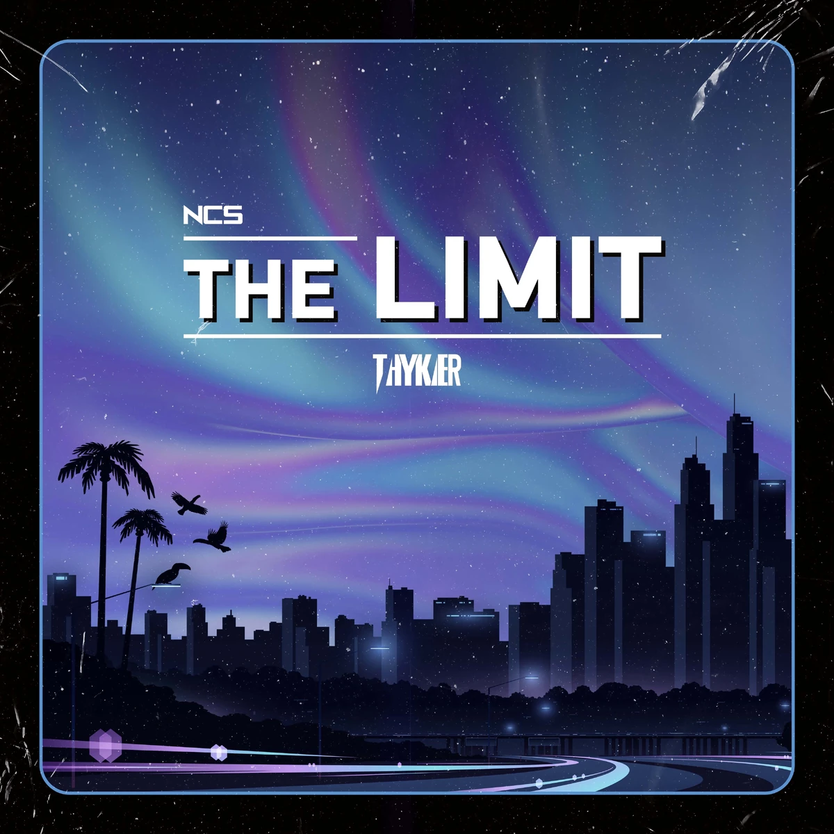 THE LIMIT EP | NoCopyrightSounds Wiki | Fandom