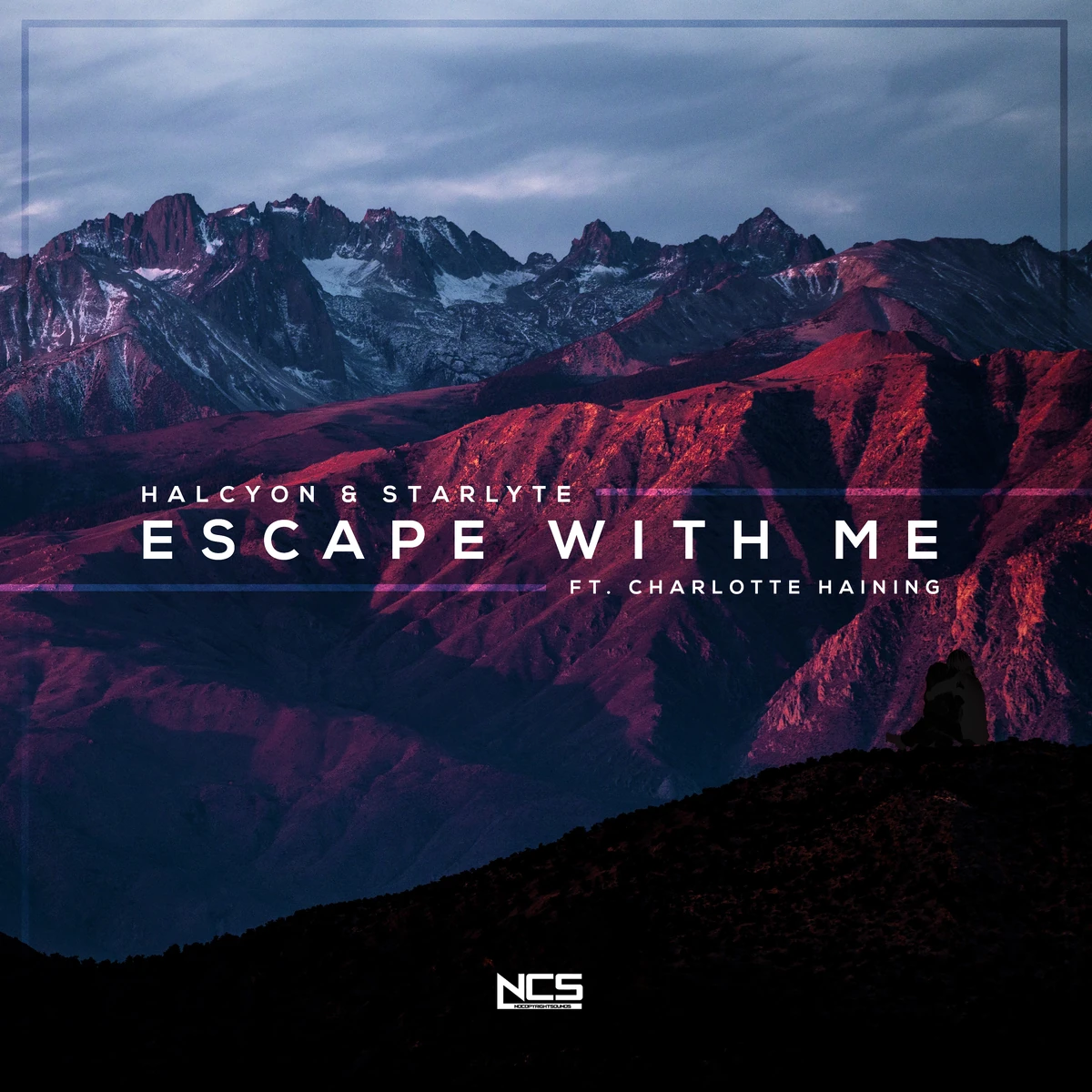 Escape With Me | NoCopyrightSounds Wiki | Fandom