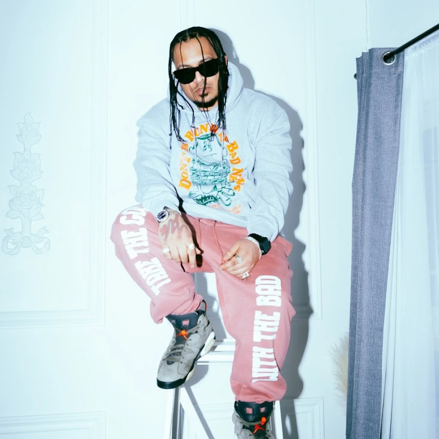 The LJ | NoCopyrightSounds Wiki | Fandom