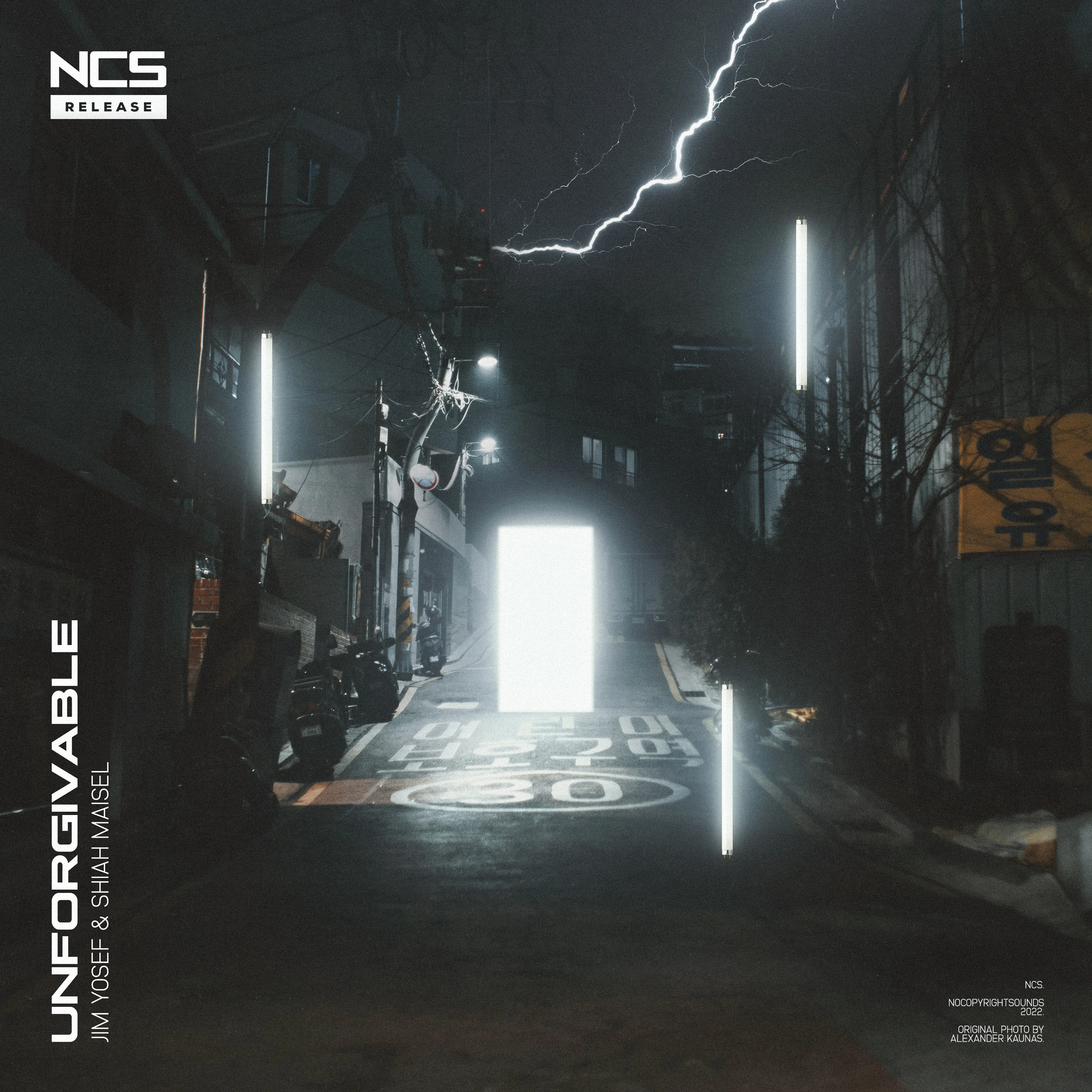 Unforgivable | NoCopyrightSounds Wiki | Fandom