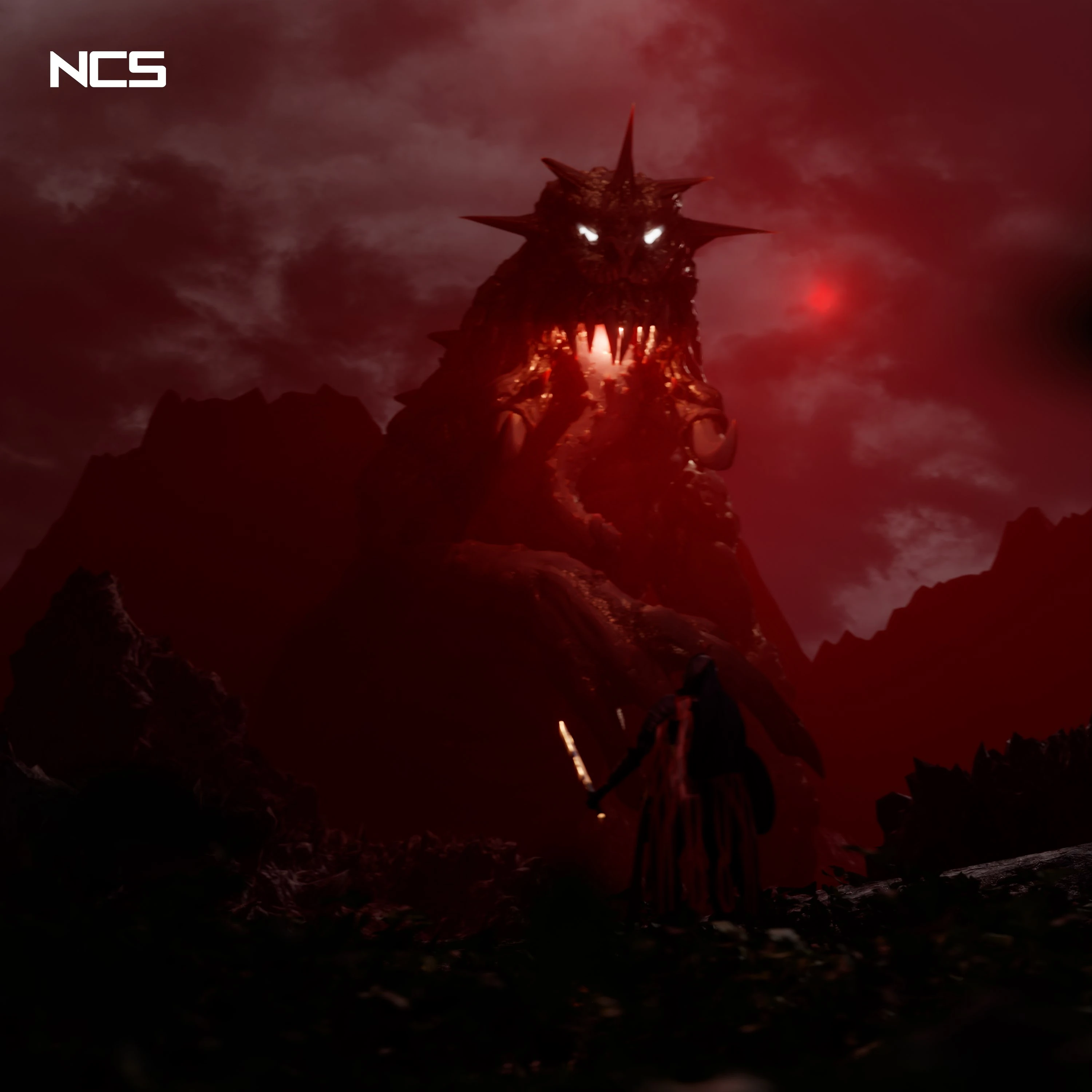 GODSLAYER | NoCopyrightSounds Wiki | Fandom