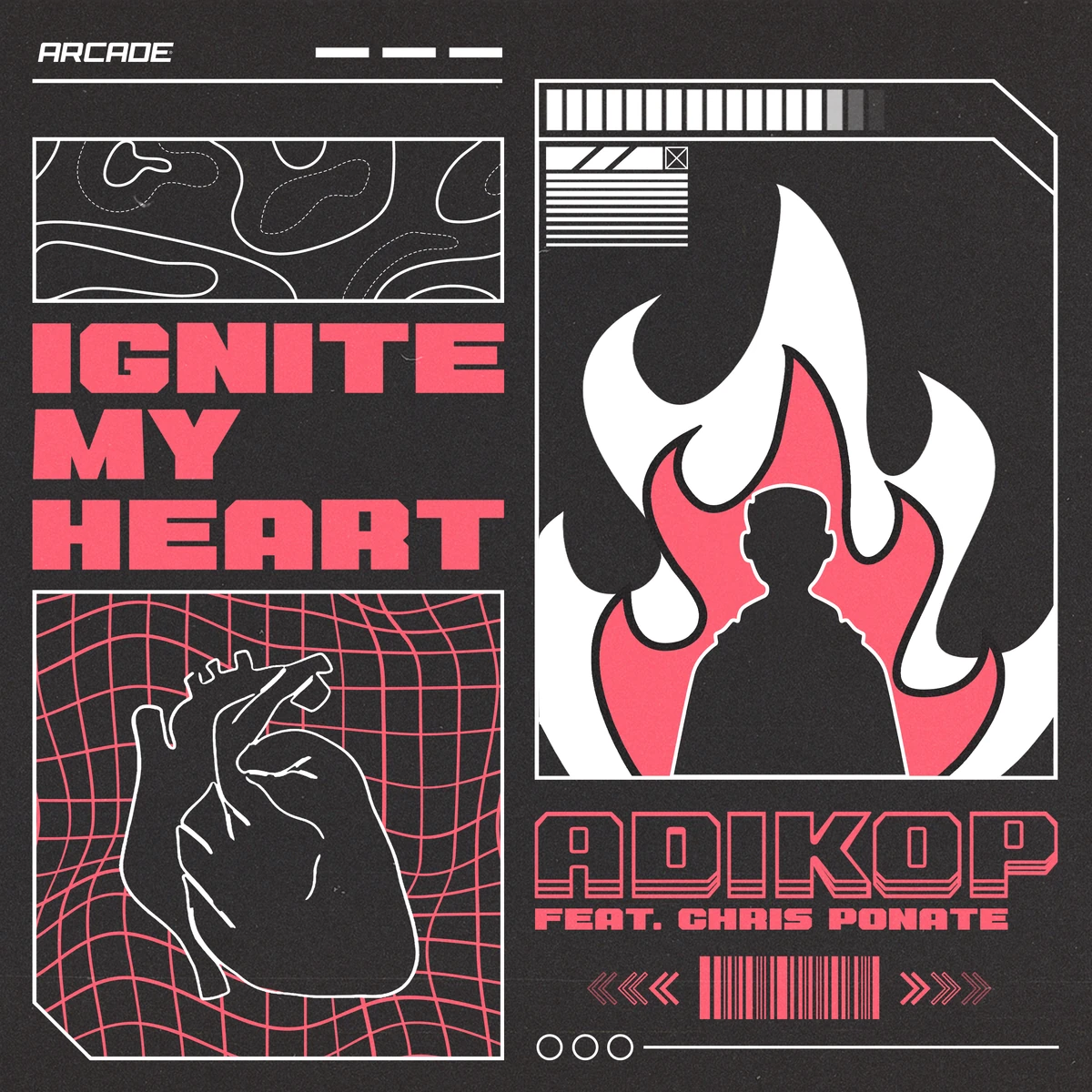Ignite My Heart | NoCopyrightSounds Wiki | Fandom