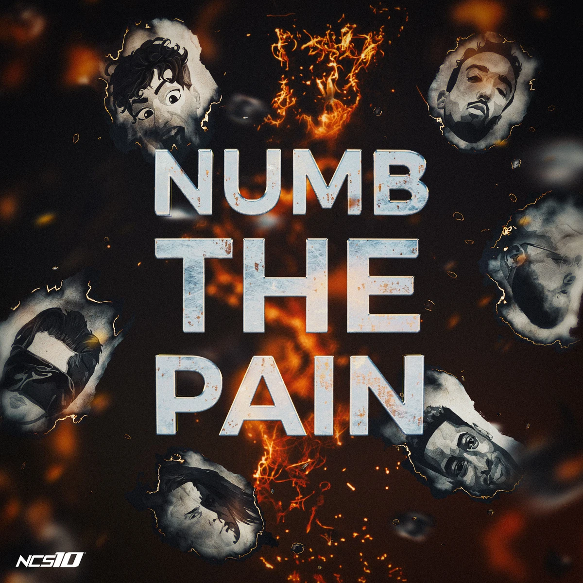 Numb The Pain | NoCopyrightSounds Wiki | Fandom