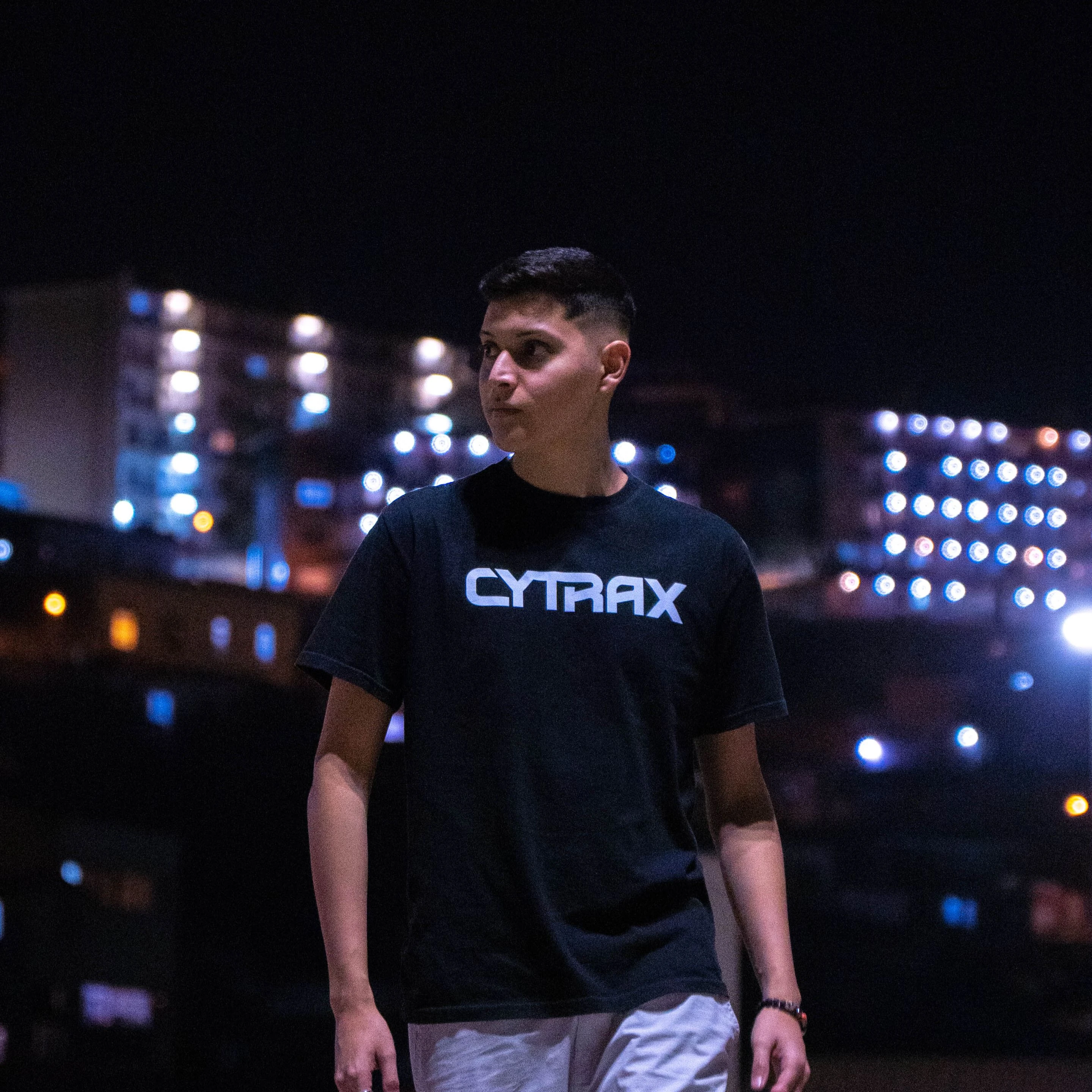 Cytrax | NoCopyrightSounds Wiki | Fandom