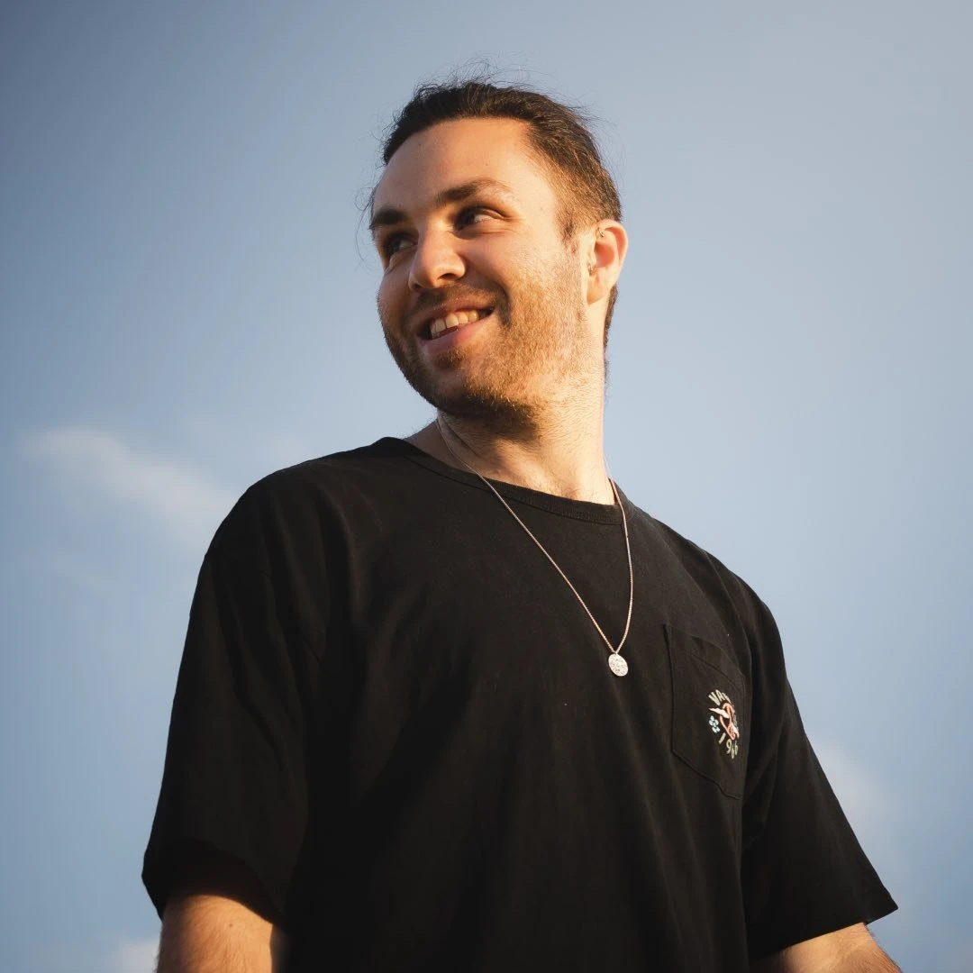 Eytan Peled | NoCopyrightSounds Wiki | Fandom