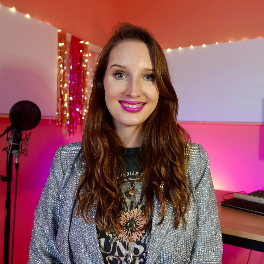 Anna Simone | NoCopyrightSounds Wiki | Fandom